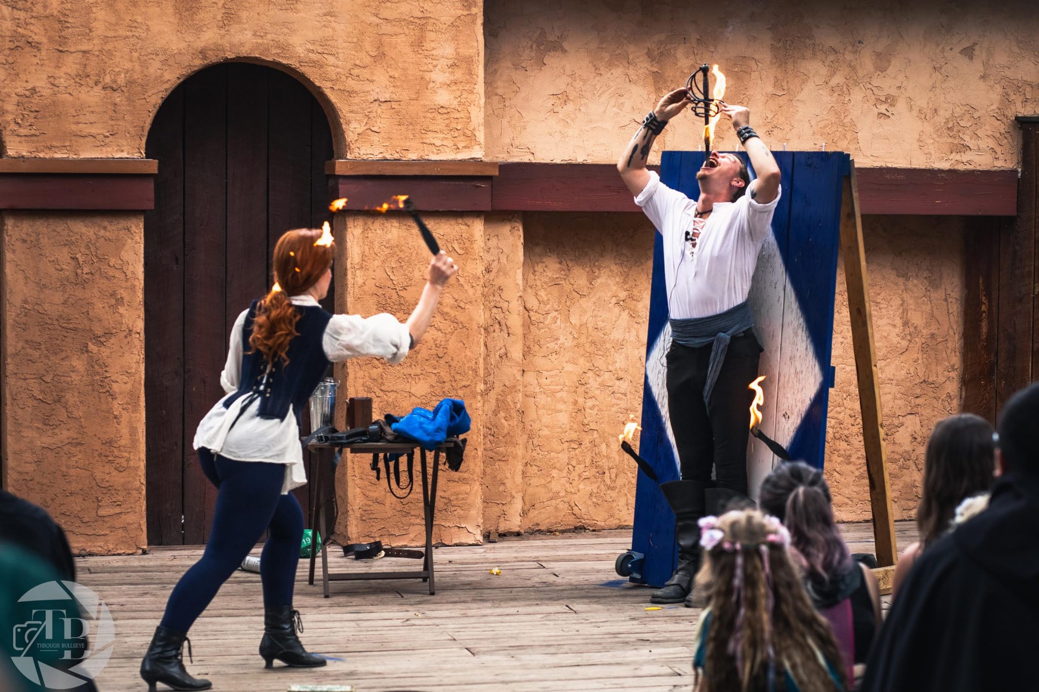 Information – Pittsburgh Renaissance Festival